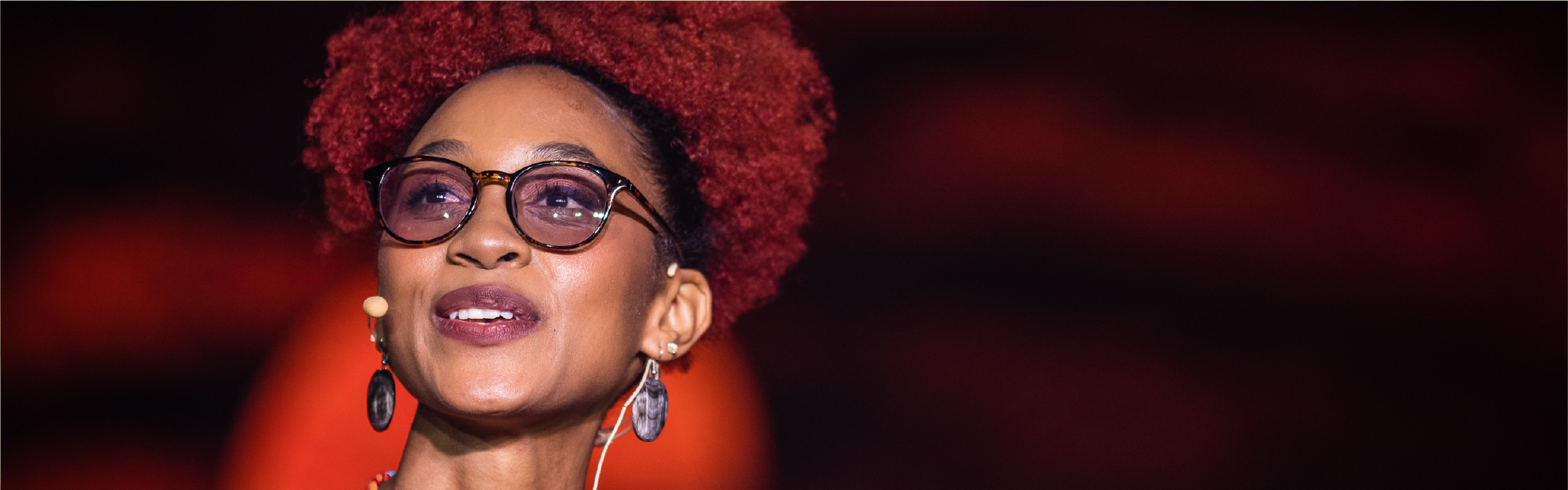 New Leadership – Girlmove Academy